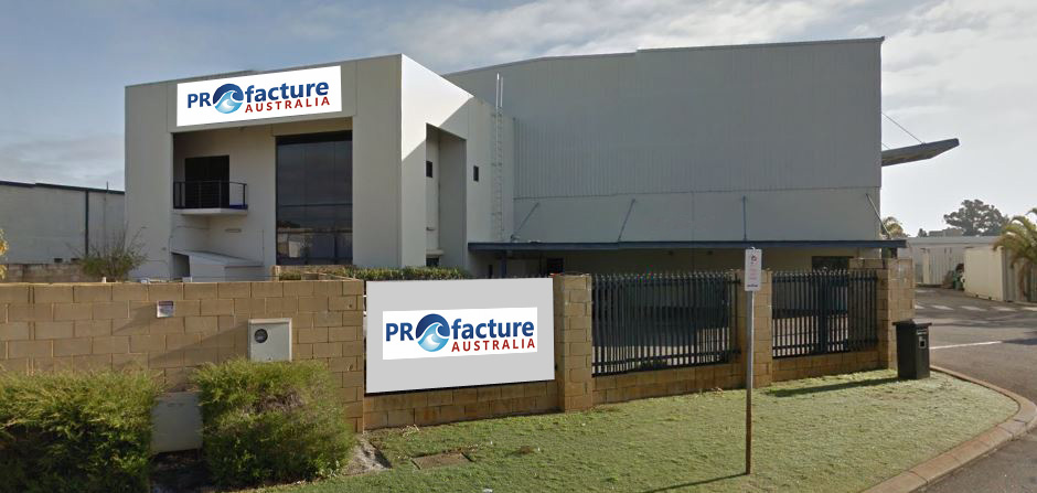 About us – Profacture